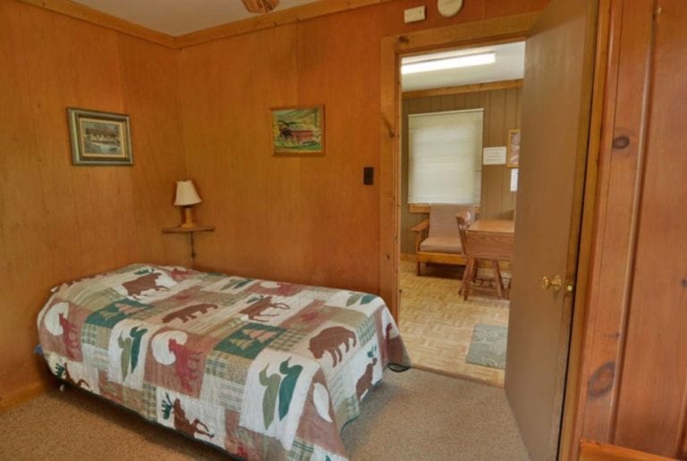 Cozy Cabin | Dun Rovin Resort