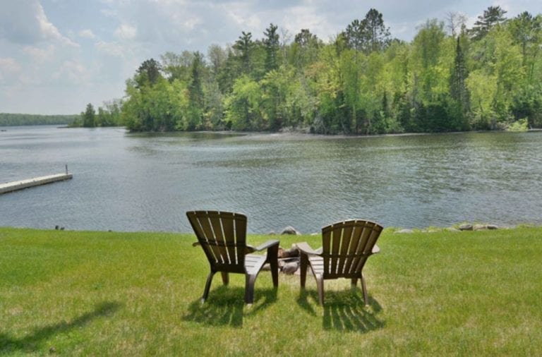 Cozy Cabin | Dun Rovin Resort