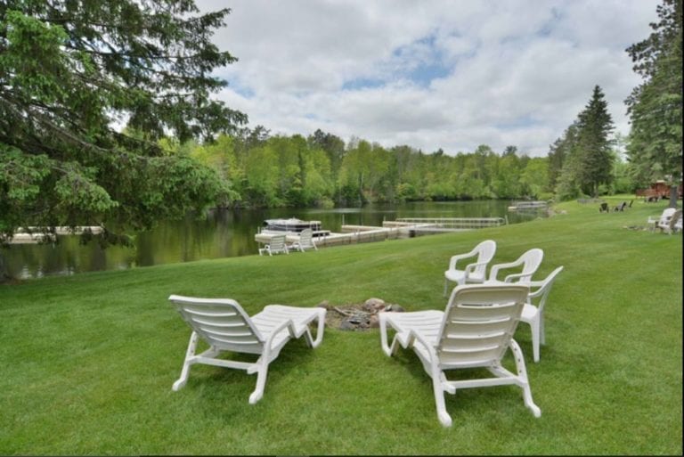 Gallery | Dun Rovin Resort