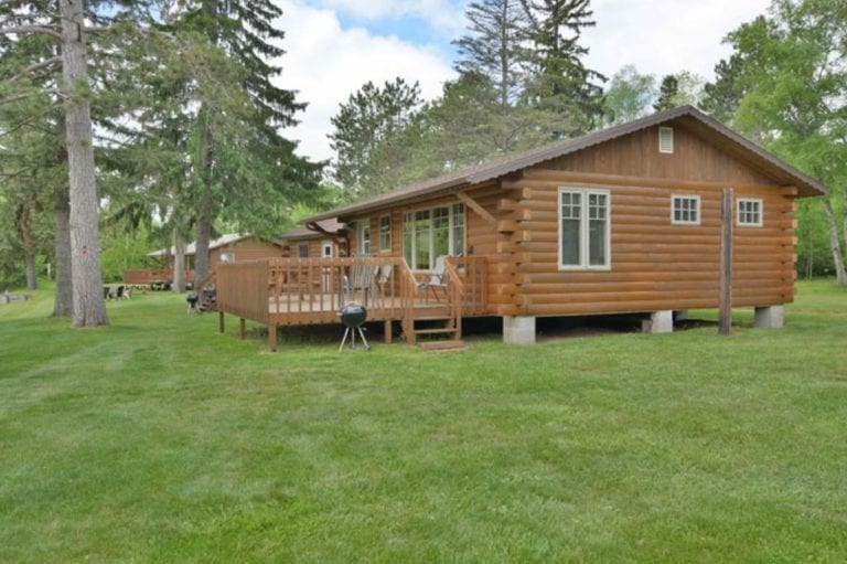 Near Lodge | Dun Rovin Resort