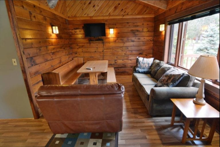 Northwoods Duplex - 1 | Dun Rovin Resort