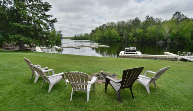 Northwoods Duplex - 2 | Dun Rovin Resort