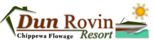 Home | Dun Rovin Resort