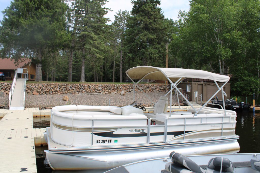 Boat Rental | Dun Rovin Resort